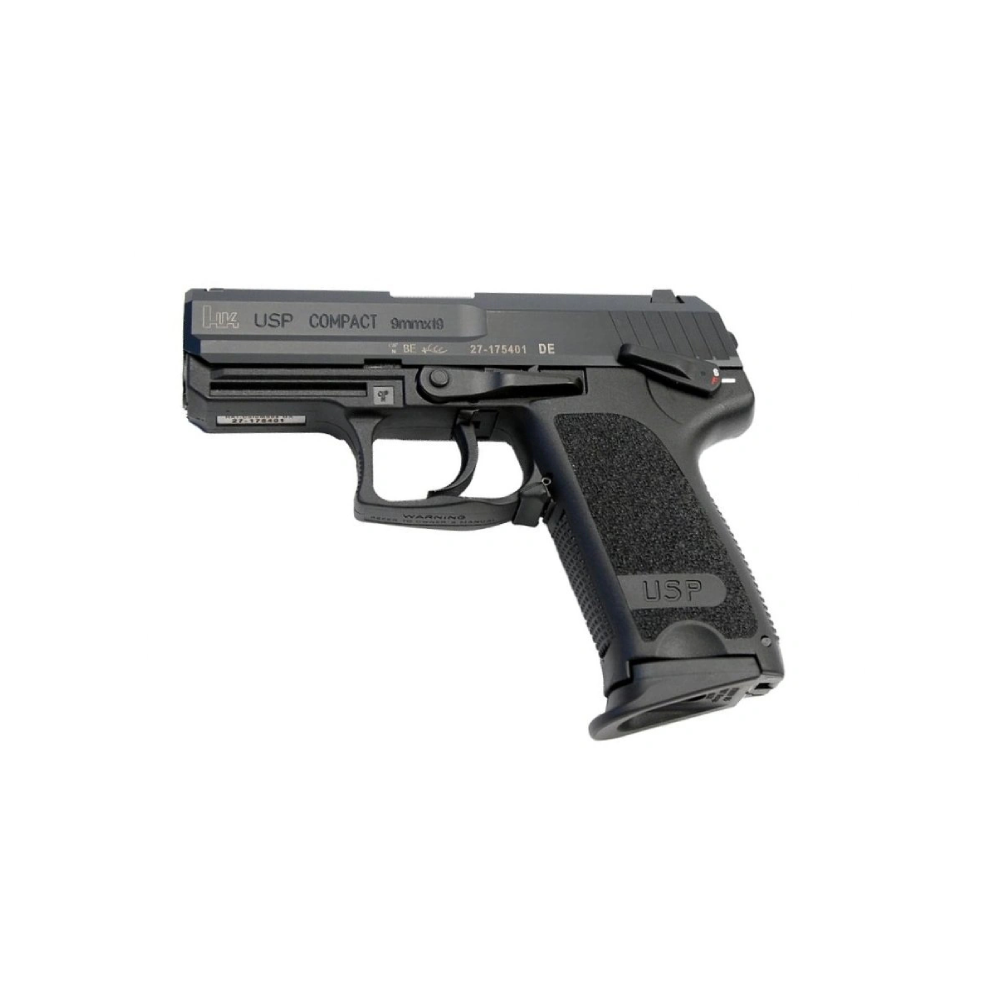 H&K USP Compact